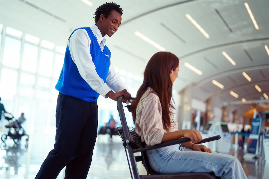 Facility Maintenance Solutions | ABM